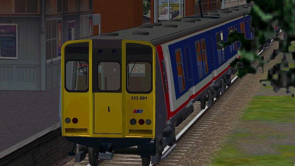 Hertford Loop | Train Simulator Add-Ons | Excalibur